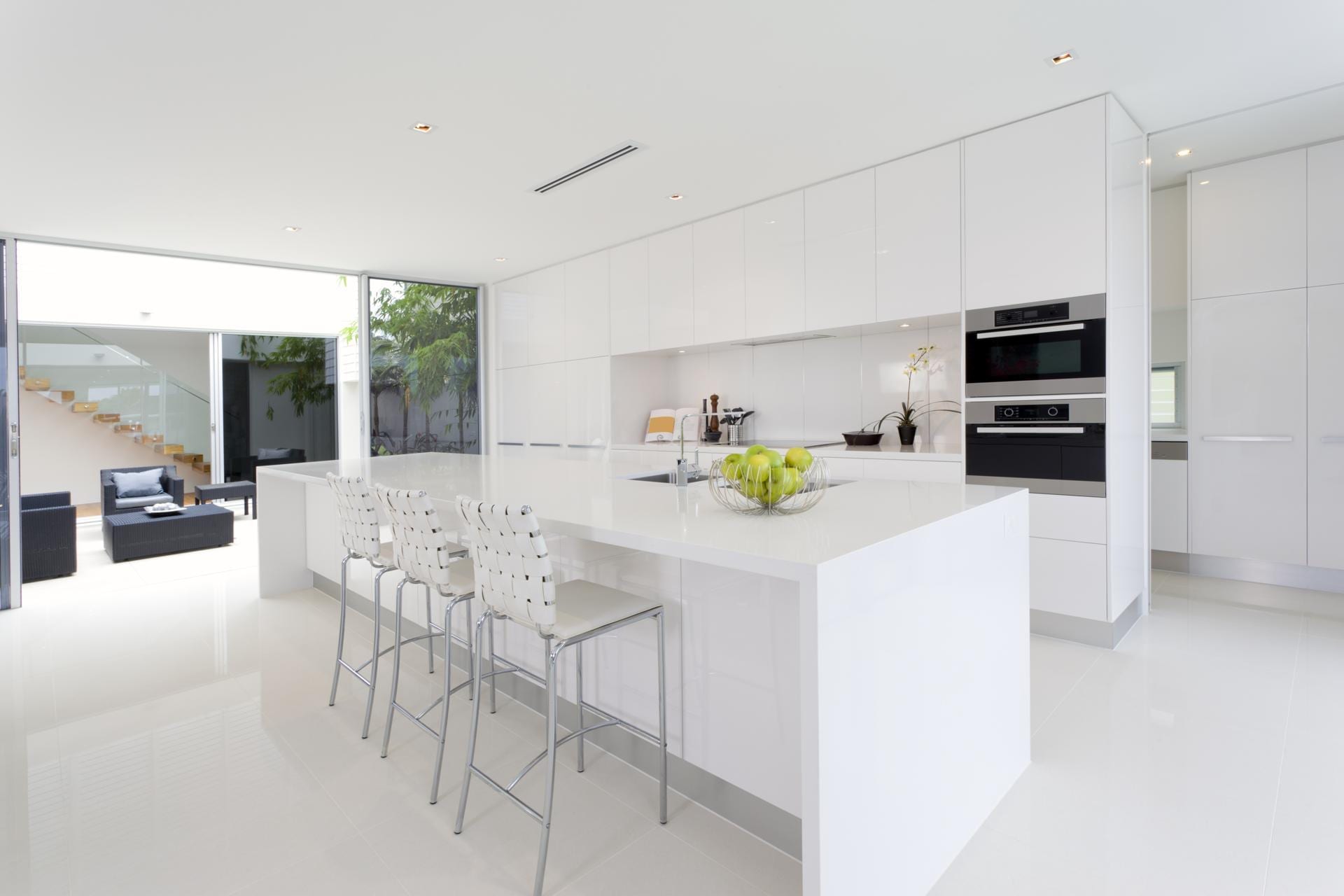 Kitchen Electricians Pukekohe Auckland